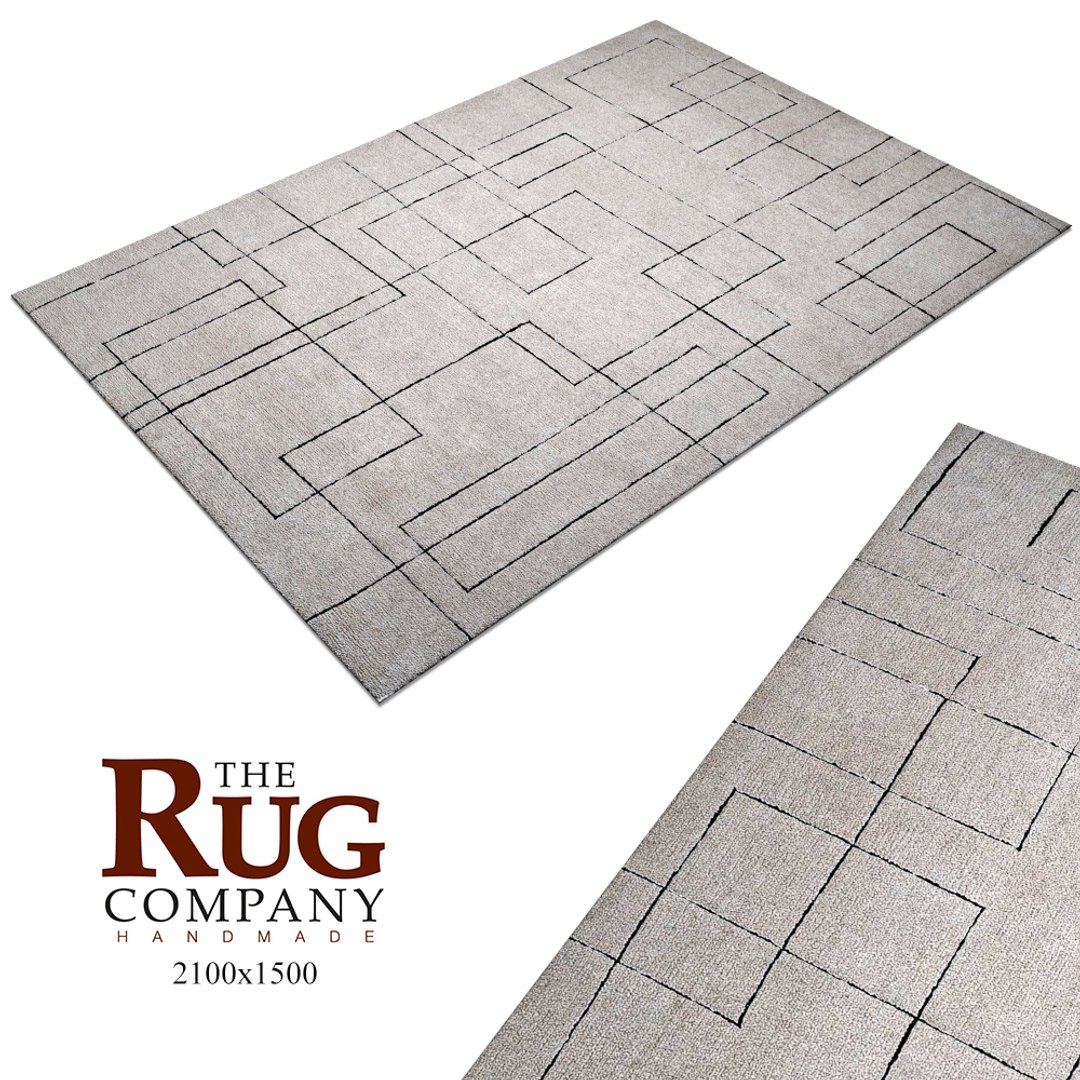 Carpet Rug Max