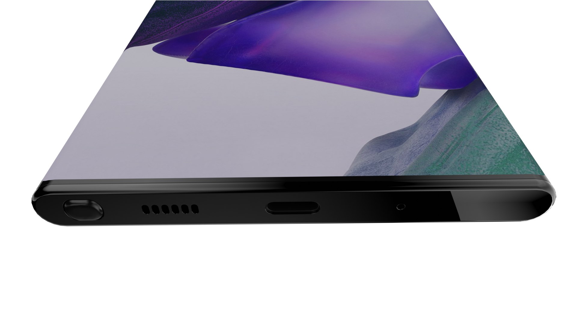 3D Note Ultra Model - TurboSquid 1615598