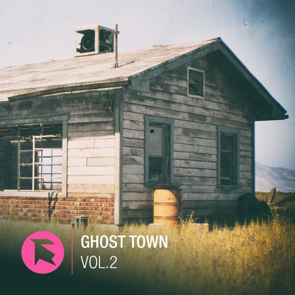 Ghost Town VOL2 - Abandoned Houses 3D 모델 - TurboSquid 2030902