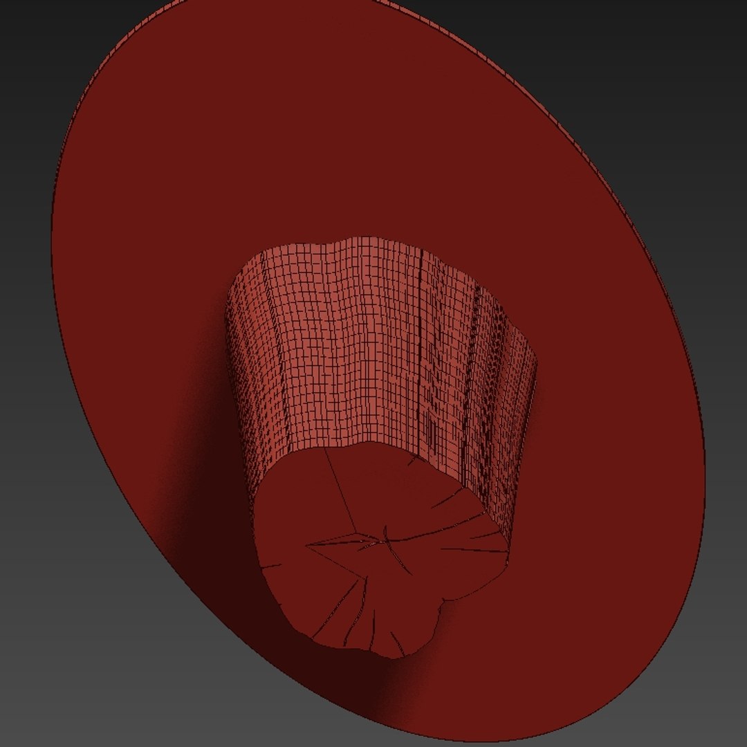 Glass Stump Table Model - TurboSquid 1375089