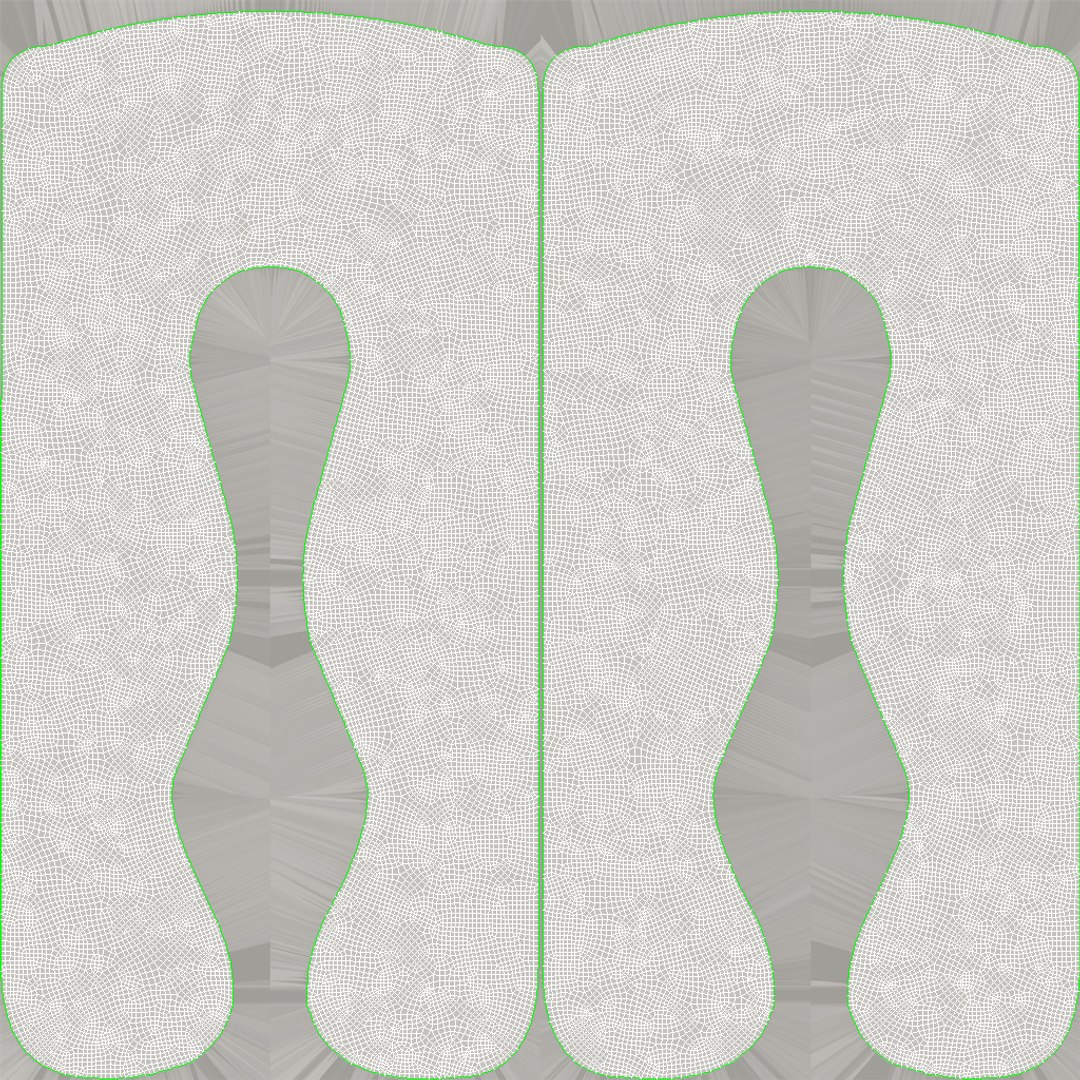 Body Pillow Model - TurboSquid 2190922