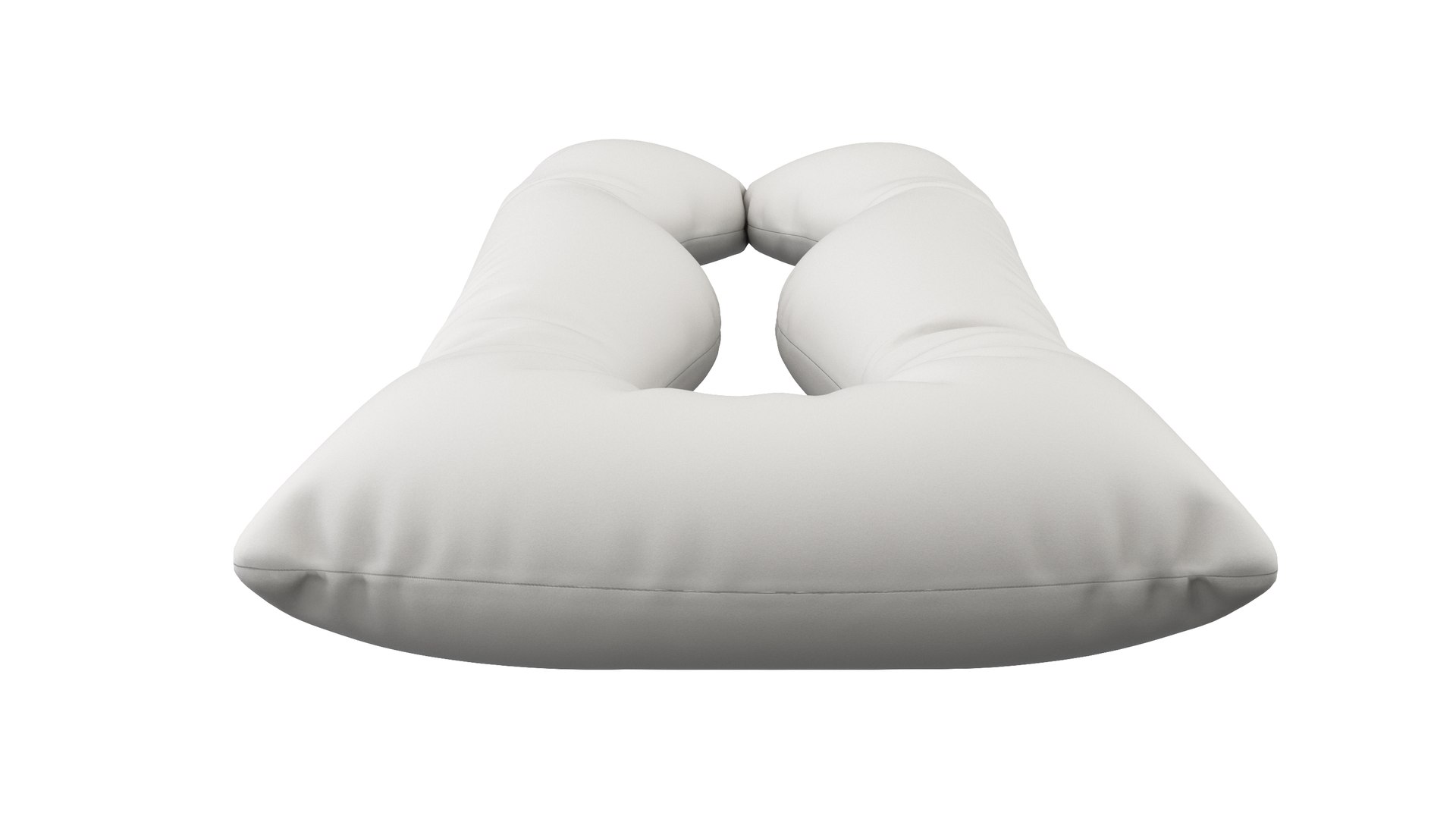 Body Pillow Model - TurboSquid 2190922