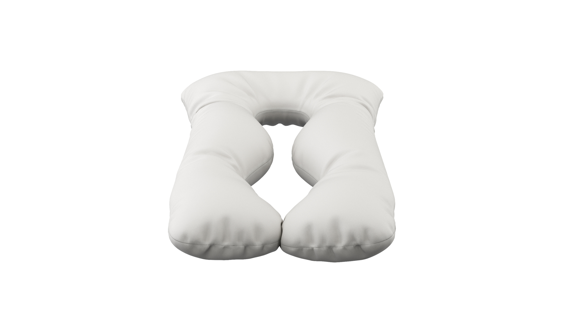 Body Pillow Model - TurboSquid 2190922