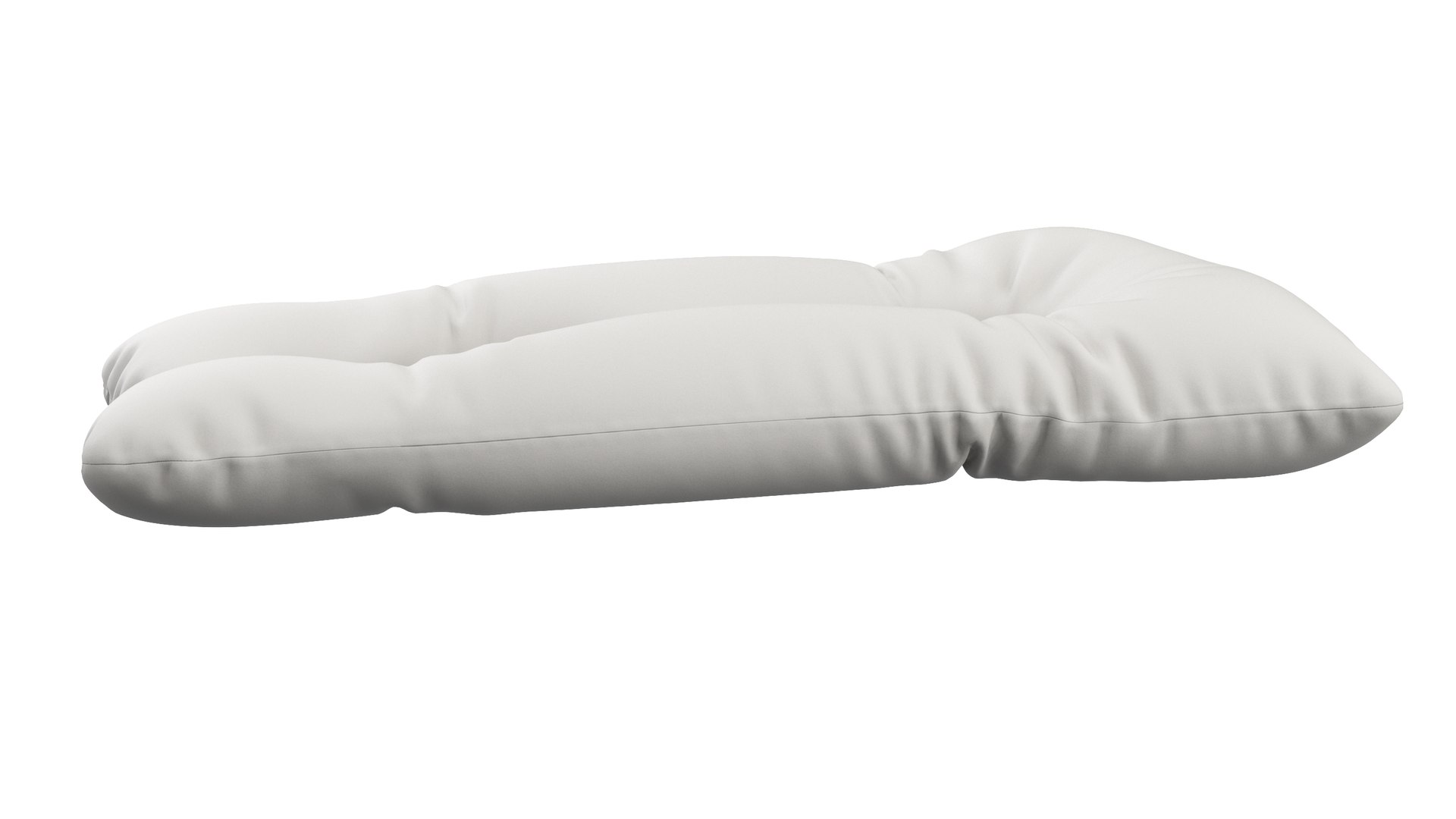 Body Pillow Model - TurboSquid 2190922