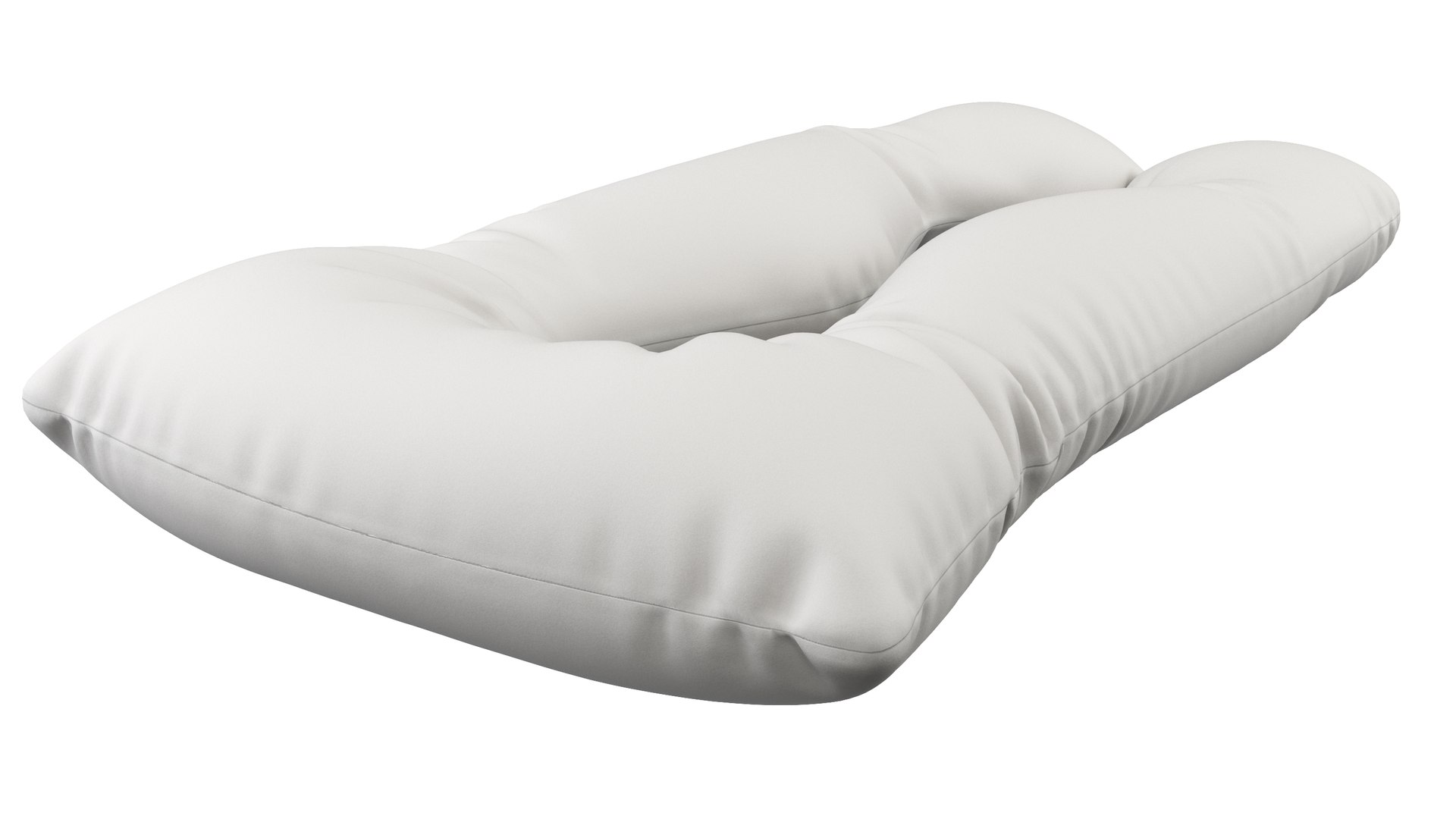 Body Pillow Model - TurboSquid 2190922