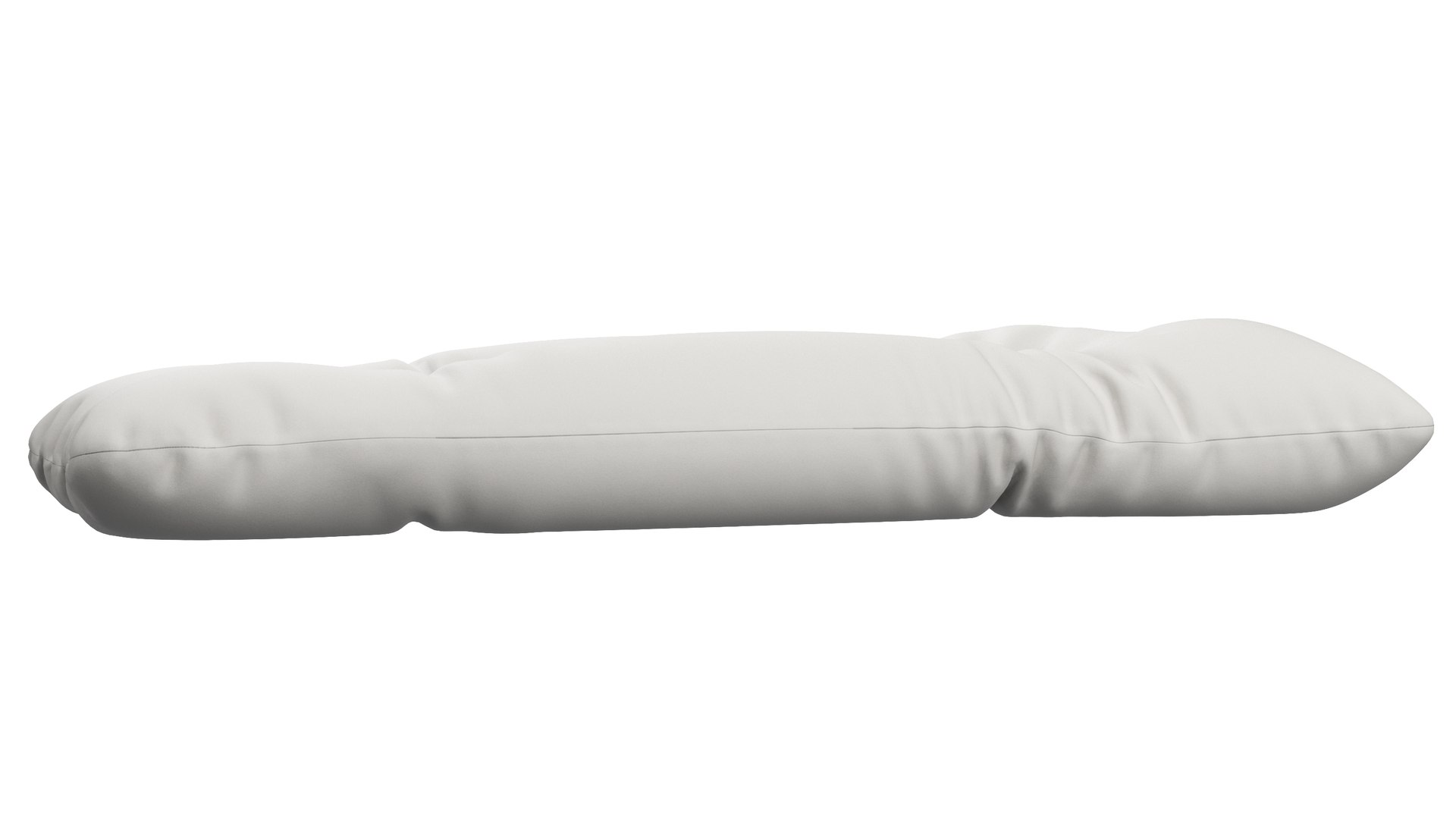 Body Pillow Model - TurboSquid 2190922