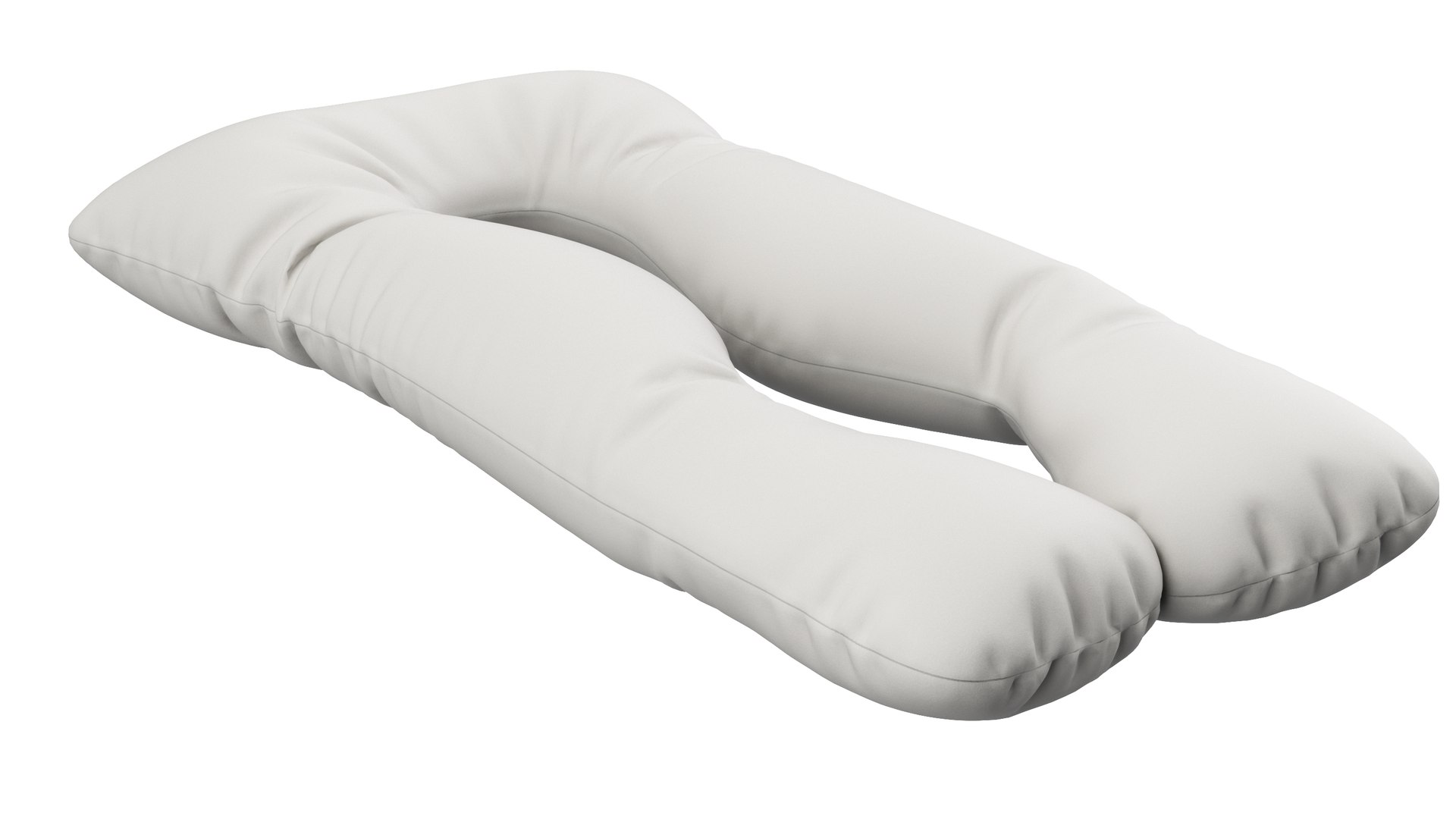 Body Pillow Model - TurboSquid 2190922