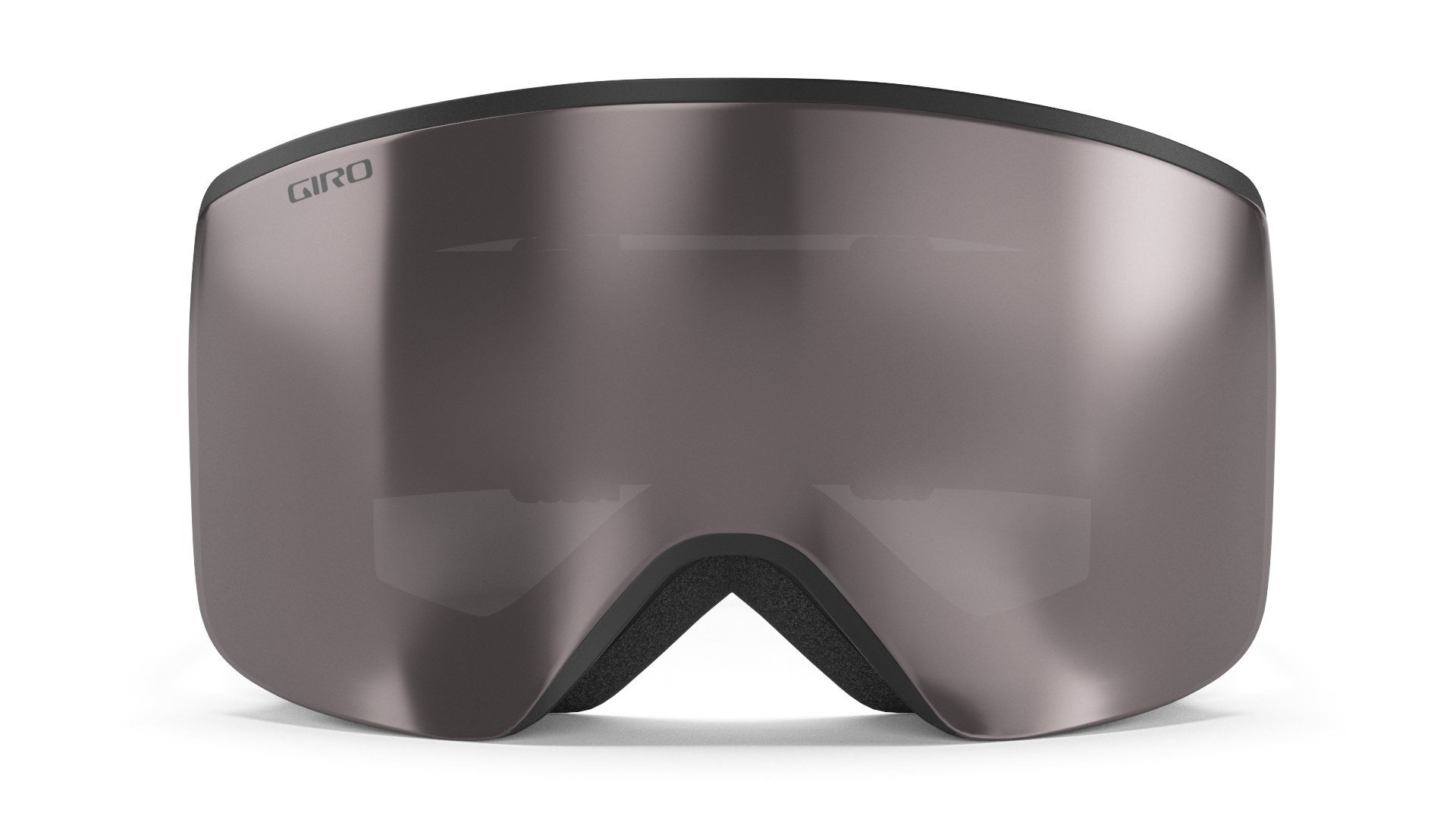 3D Giro Axis Goggle - TurboSquid 2300753