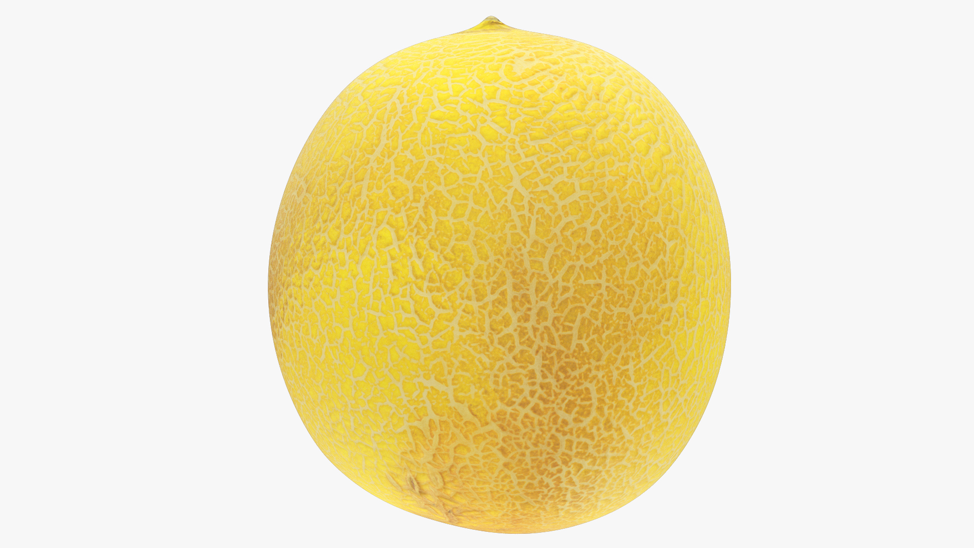 3D Melon V2 Model - TurboSquid 2222686