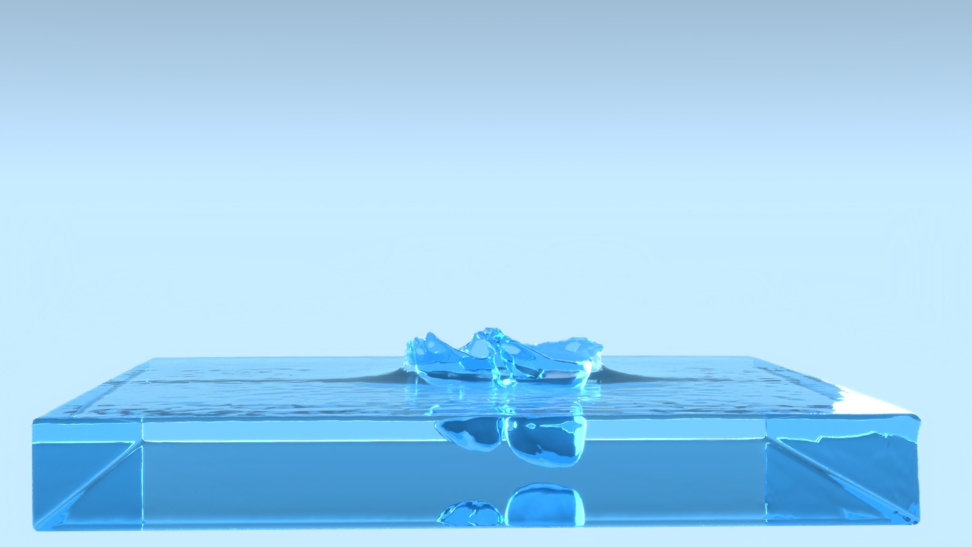 Water Splash Animated Alembic 01 3D - TurboSquid 1999628