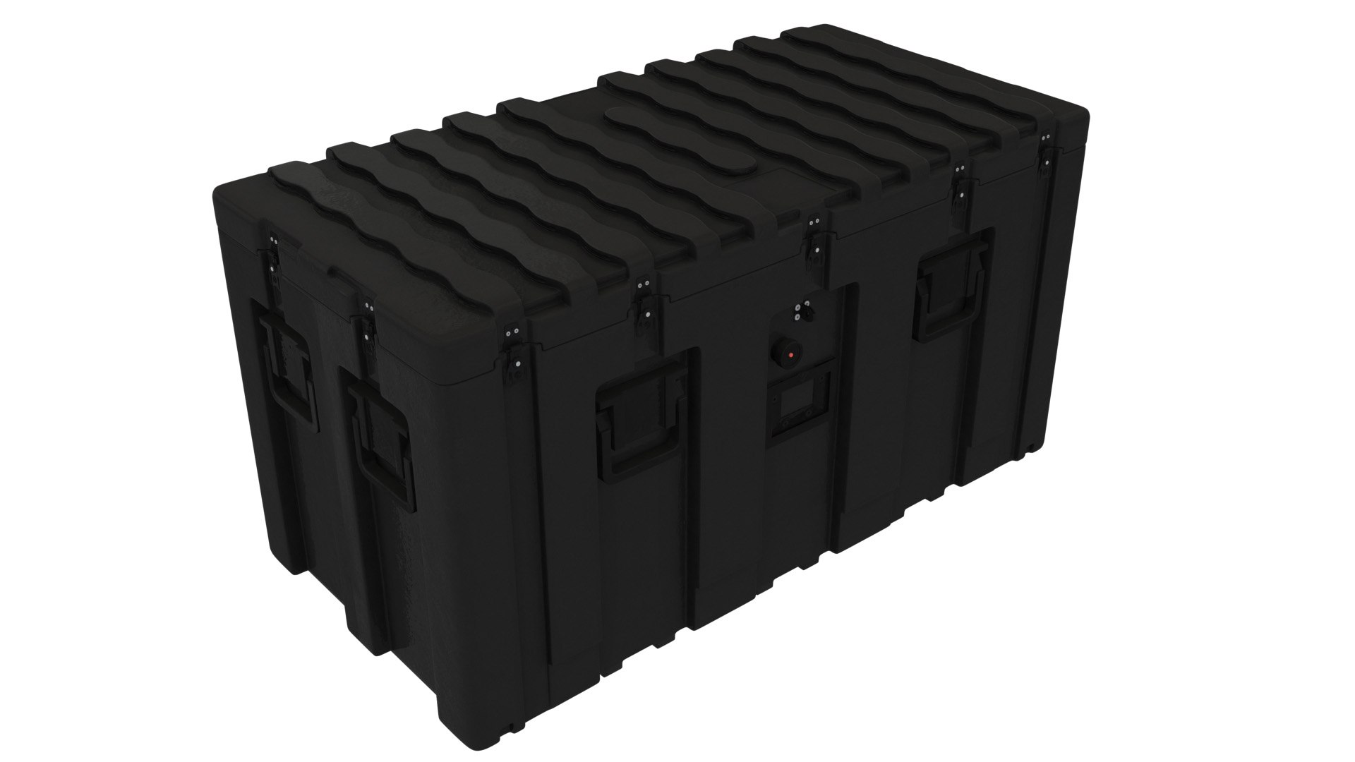 Isp Case 3D - TurboSquid 1161586