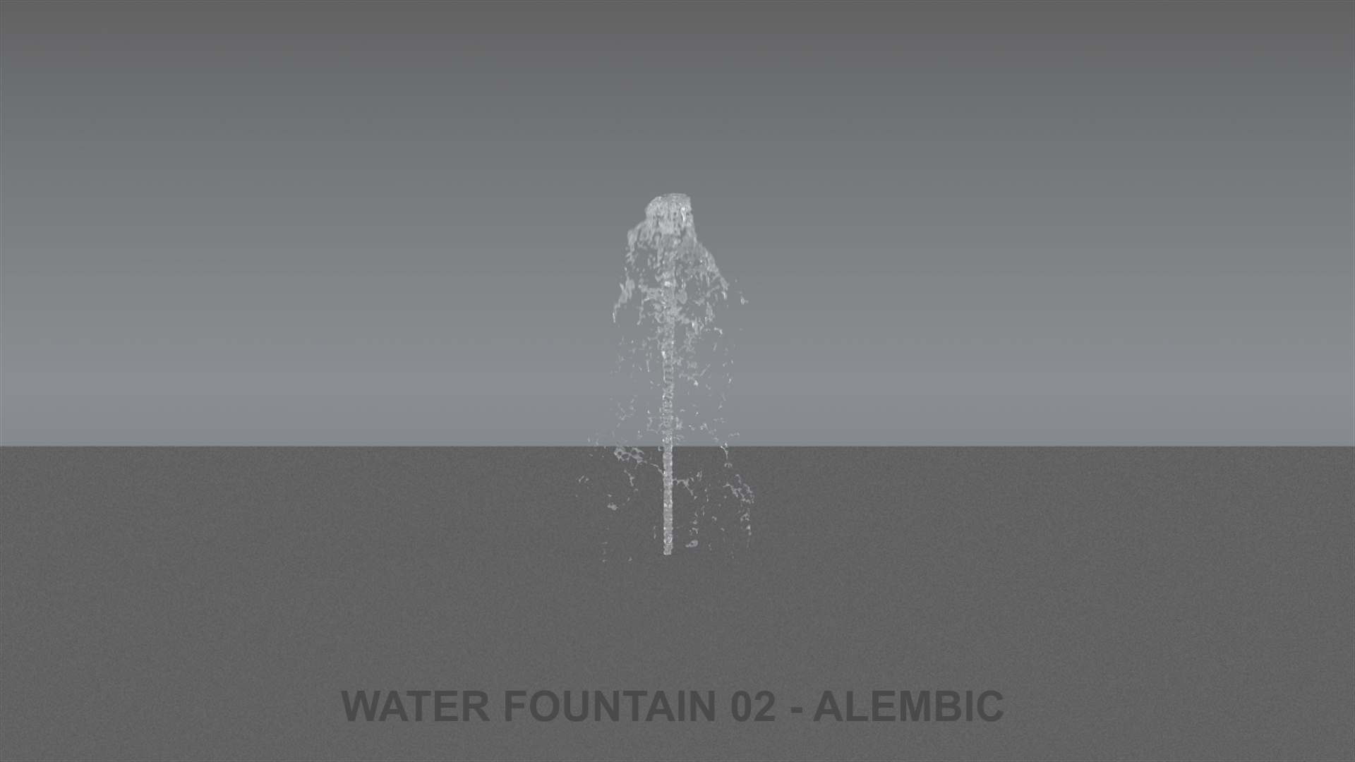 3D 10 PACK Water Fountain - Animated Model - TurboSquid 2188350