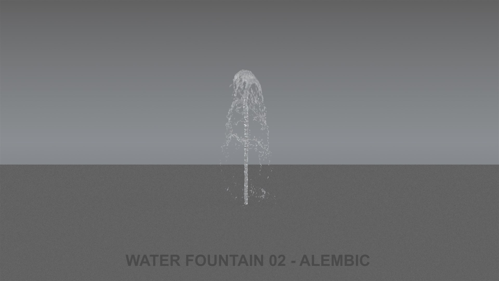 3D 10 PACK Water Fountain - Animated Model - TurboSquid 2188350