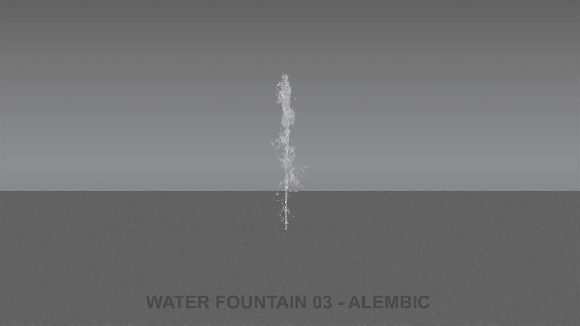 3D 10 PACK Water Fountain - Animated Model - TurboSquid 2188350