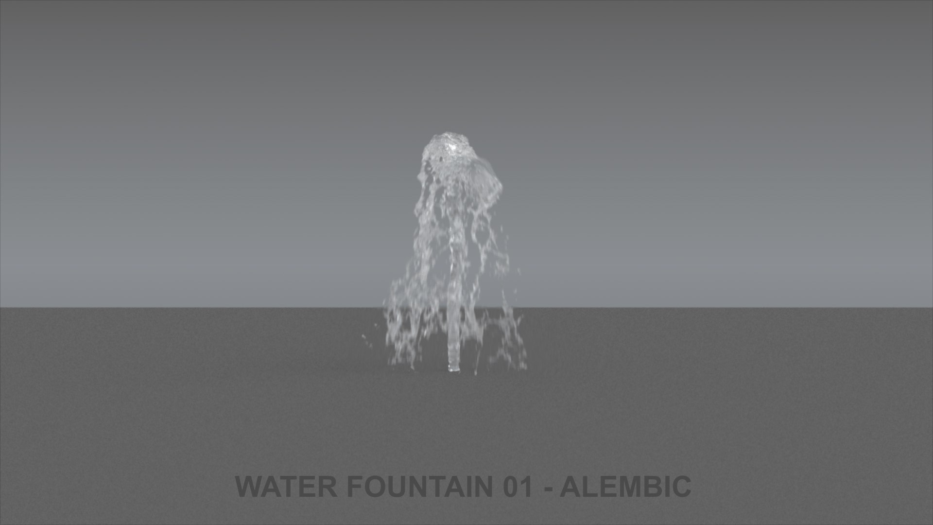 3D 10 PACK Water Fountain - Animated Model - TurboSquid 2188350