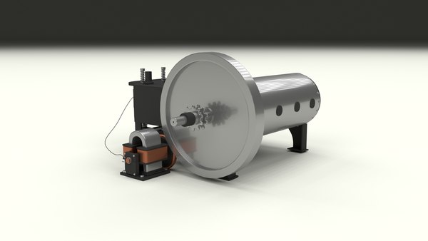 3d rigged 1903 wright flyer