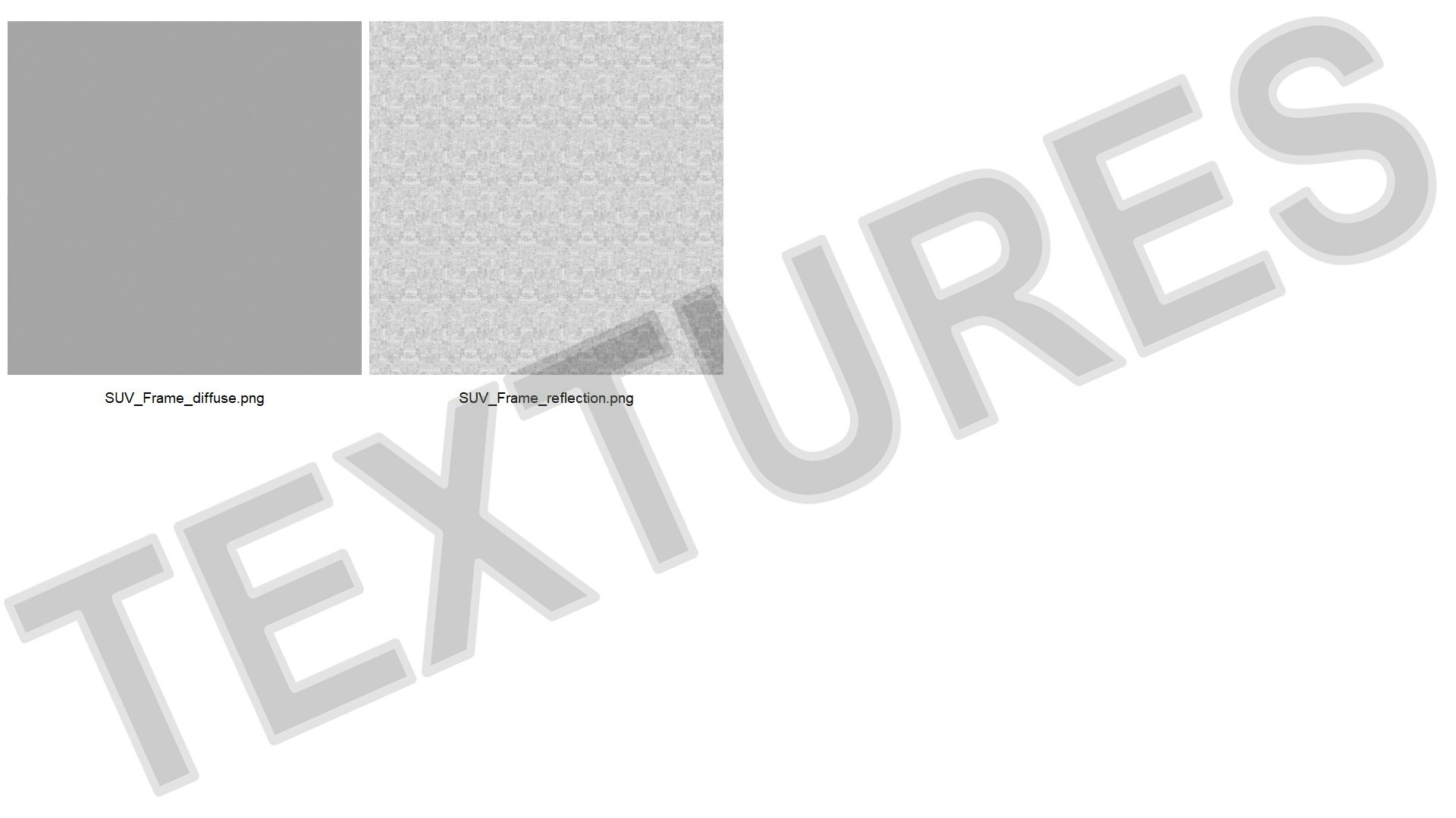 Car Hood Inner Panel 3D - TurboSquid 2368986