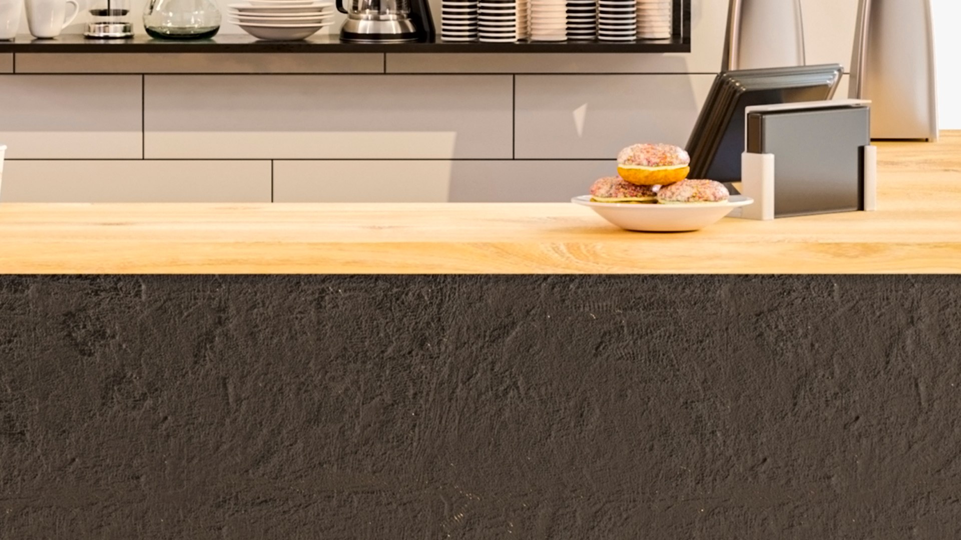 3D Coffee Point 121 Model - TurboSquid 2064884