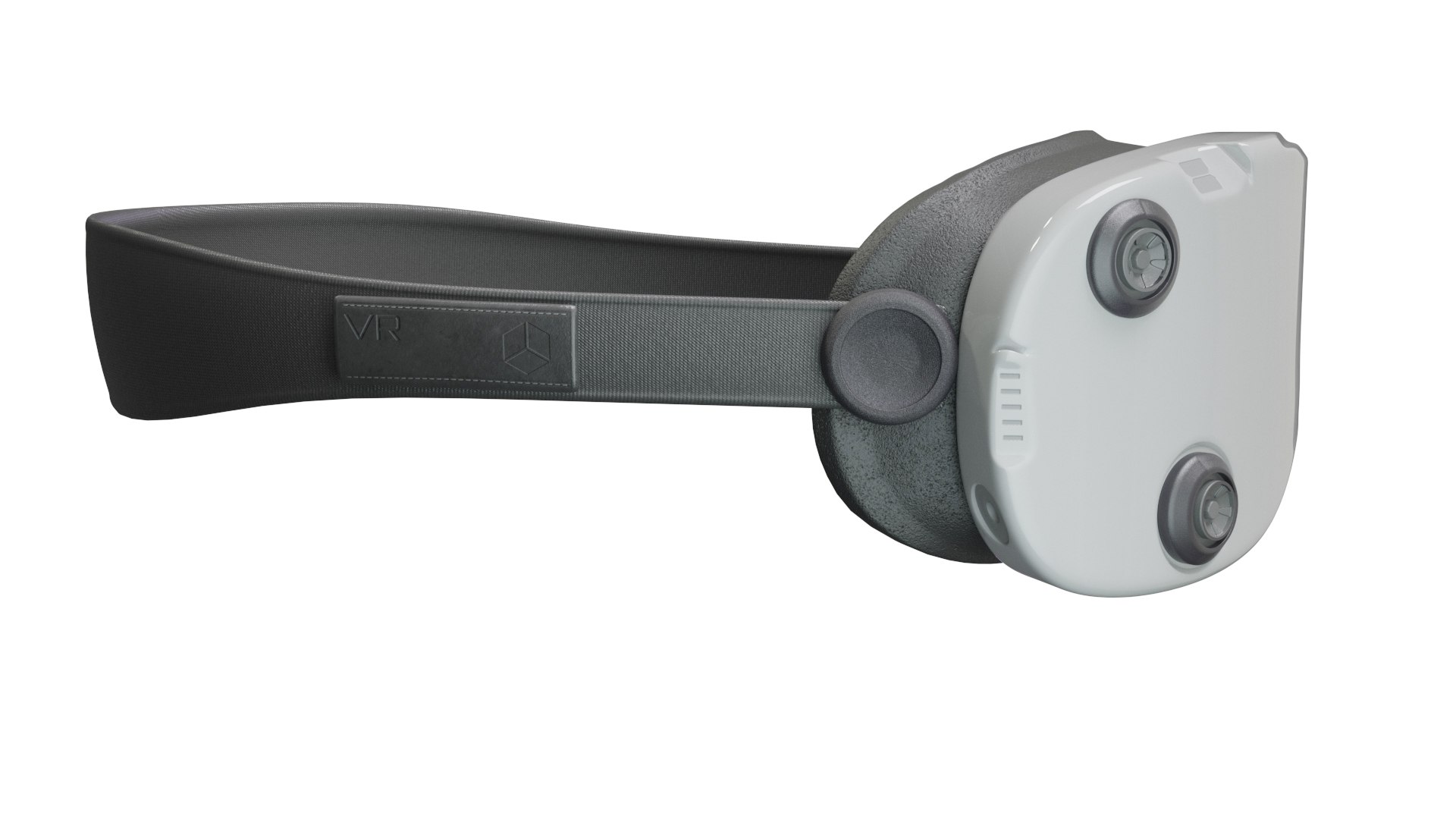 3D Model VR Goggles Generic - TurboSquid 2089637