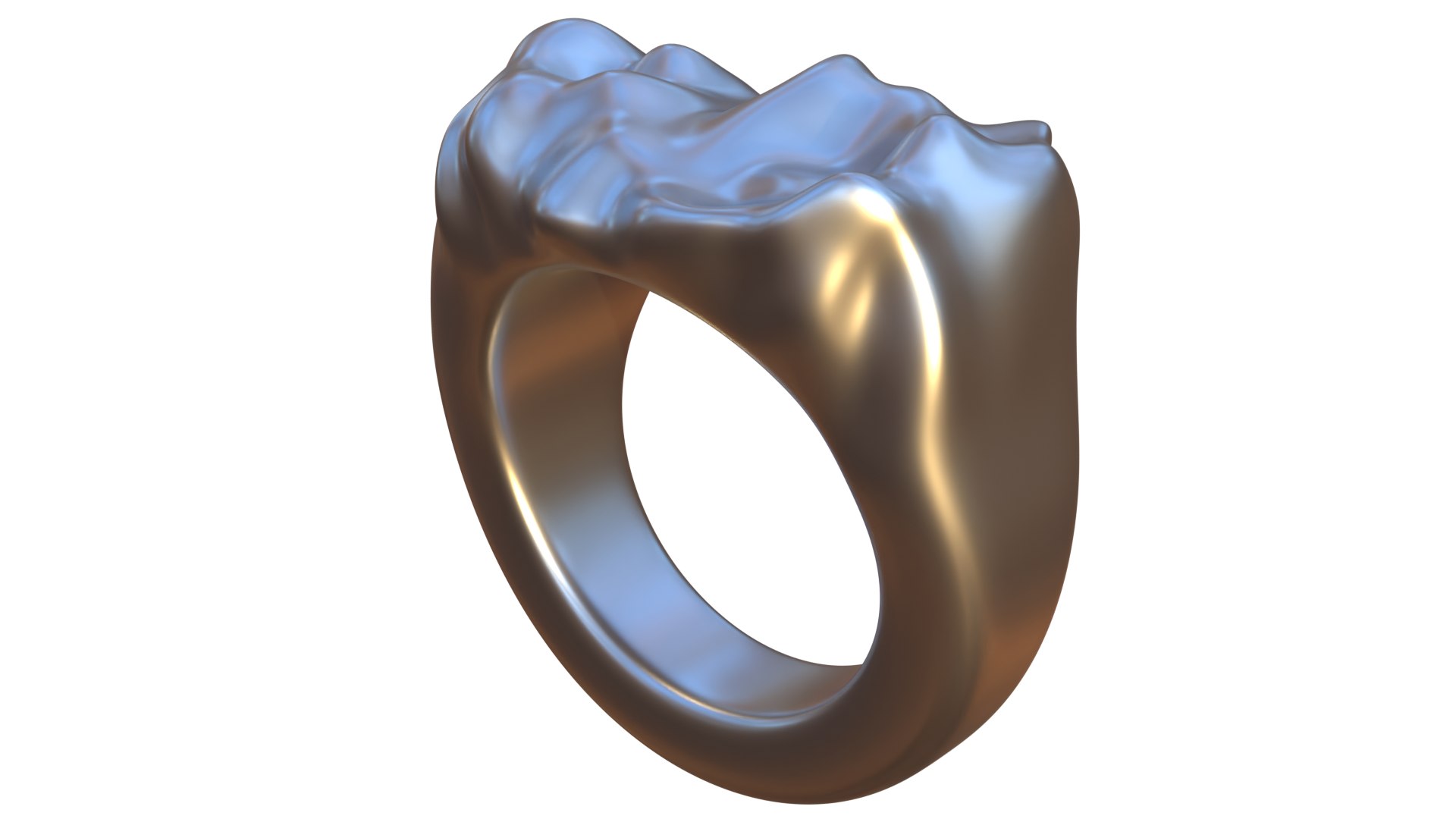 3D Ring Model - TurboSquid 1991987