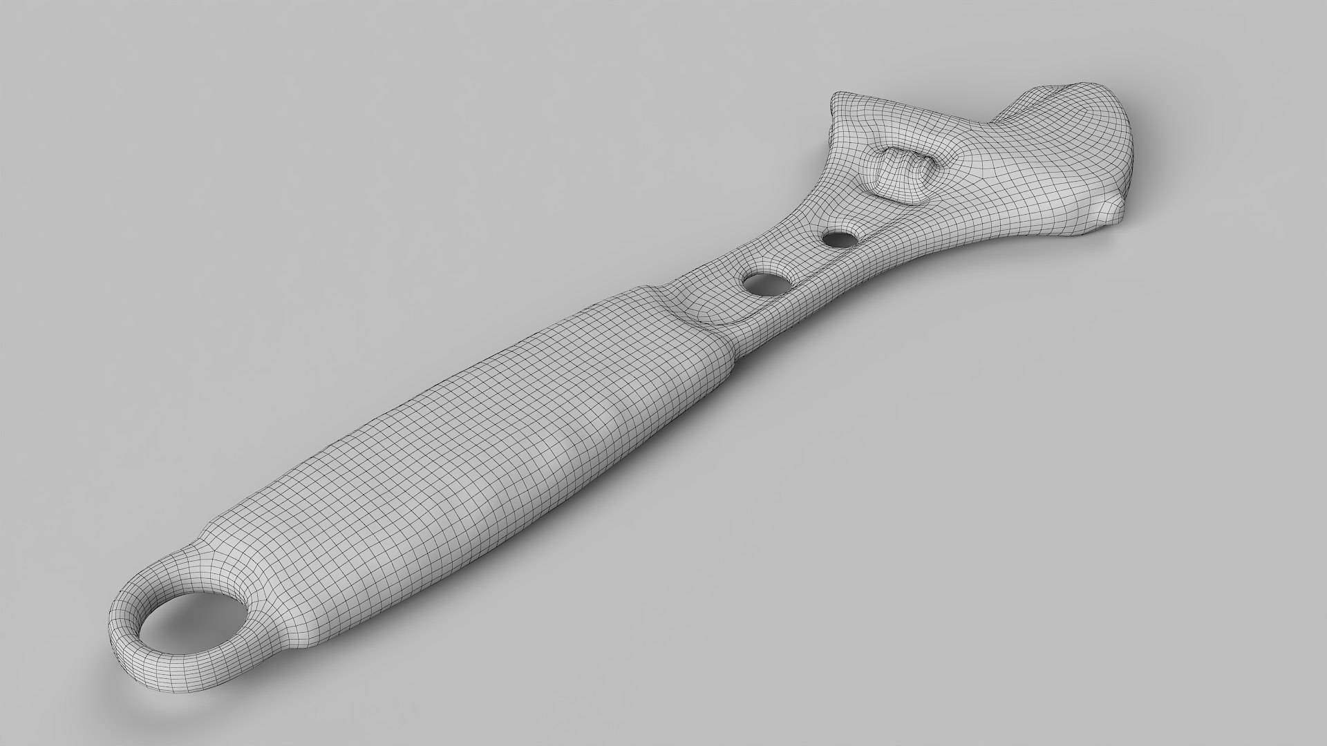 3D Tool Collection 02 - TurboSquid 2145737