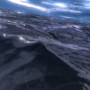 3D Ocean Models | TurboSquid