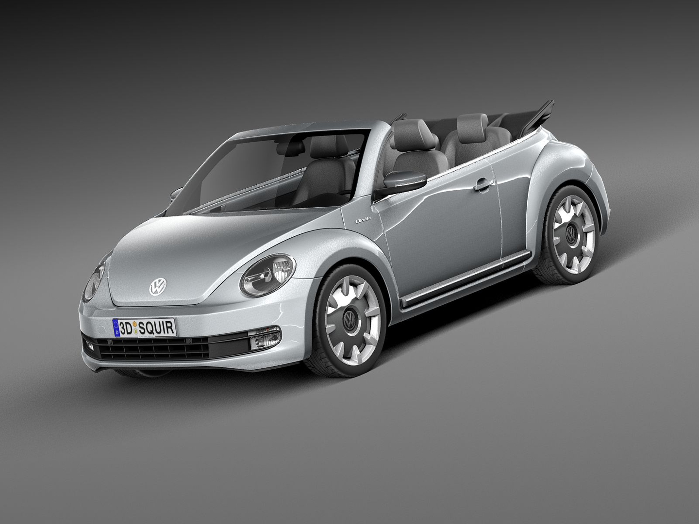 2015 convertible volkswagen max