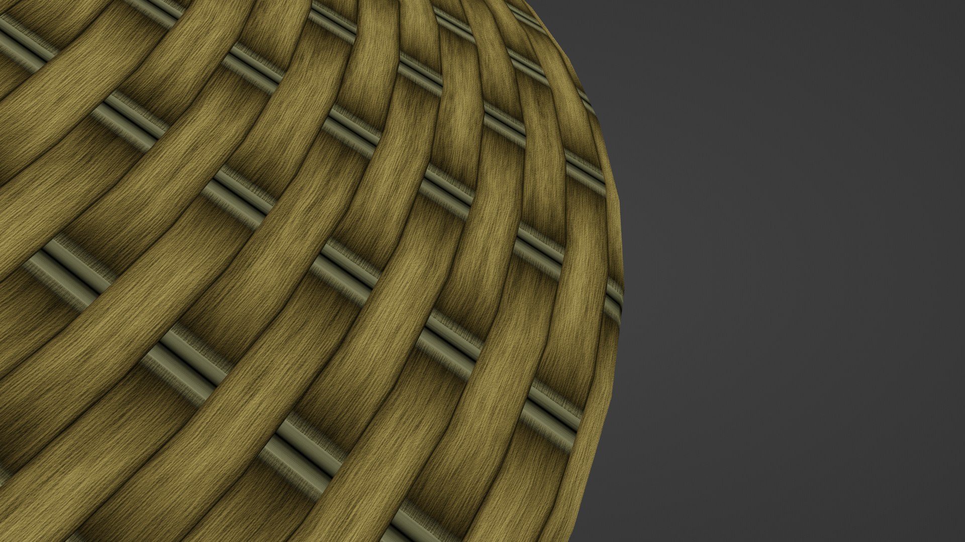 3D Model Japanese Jingasa - TurboSquid 1864841