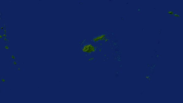 modelo 3d Fiyi - TurboSquid 521913