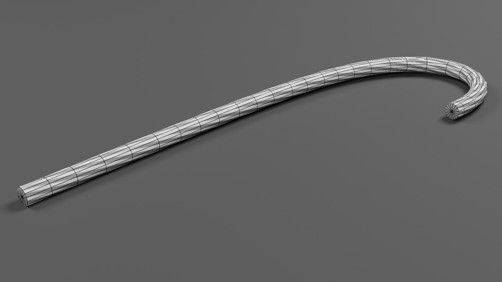 Lollipop 3D Model - TurboSquid 1822189