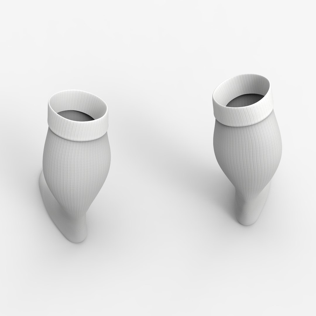 3d Realistic Socks V2 Model