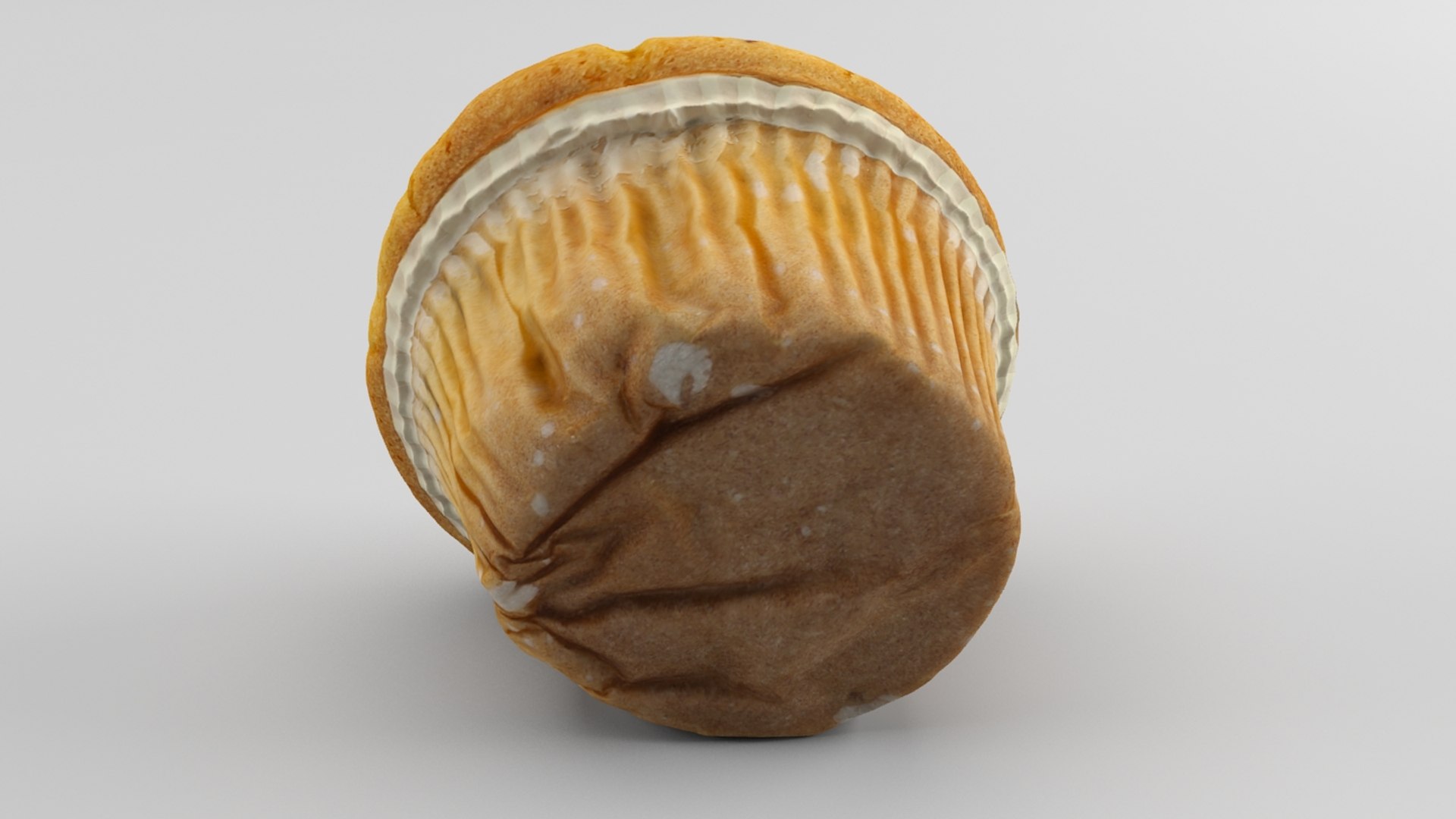3ds Max Muffin