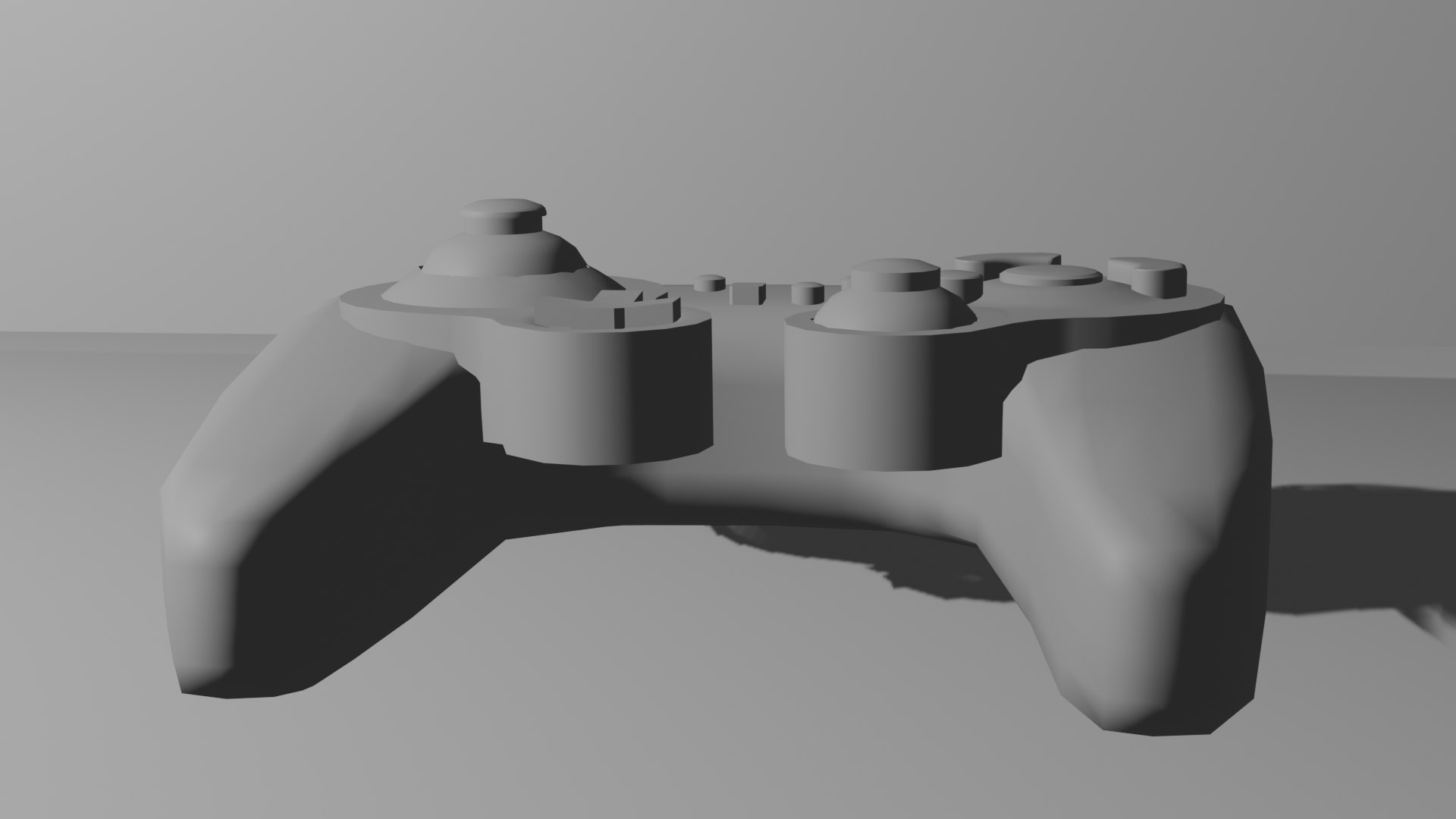 Free 3D Controller - TurboSquid 2247207