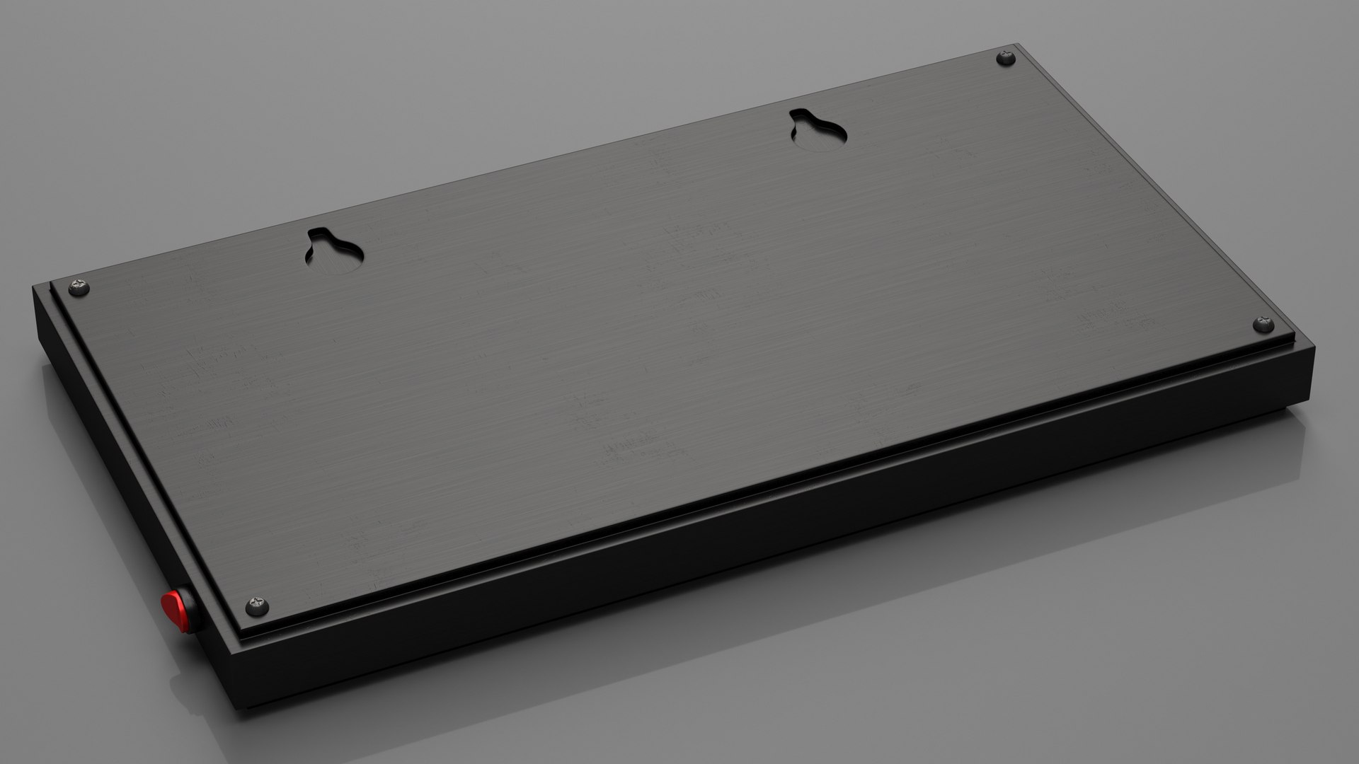 No Smoking LED Neon Blue Light Sign OFF 3D Model - TurboSquid 2111037