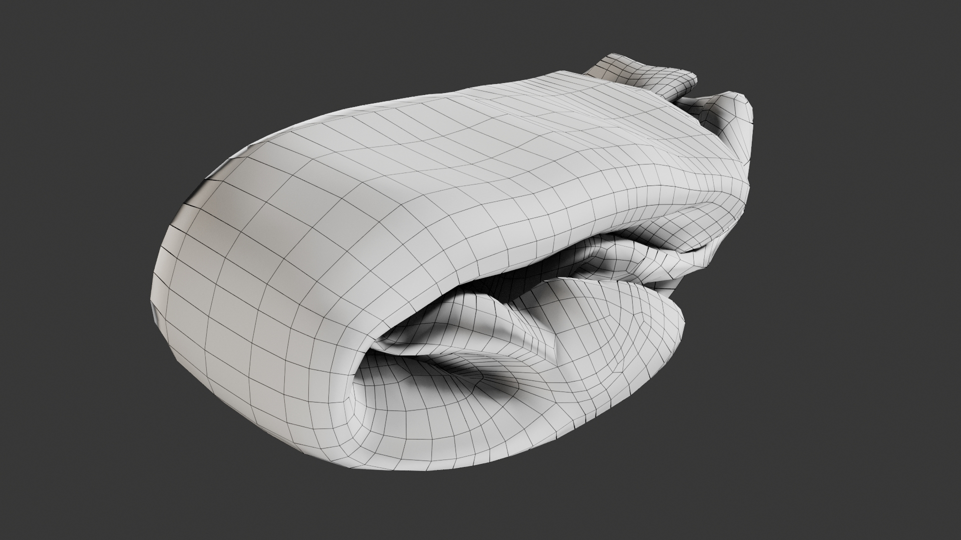 3D Realistic Women S Jacket Model - TurboSquid 1540642