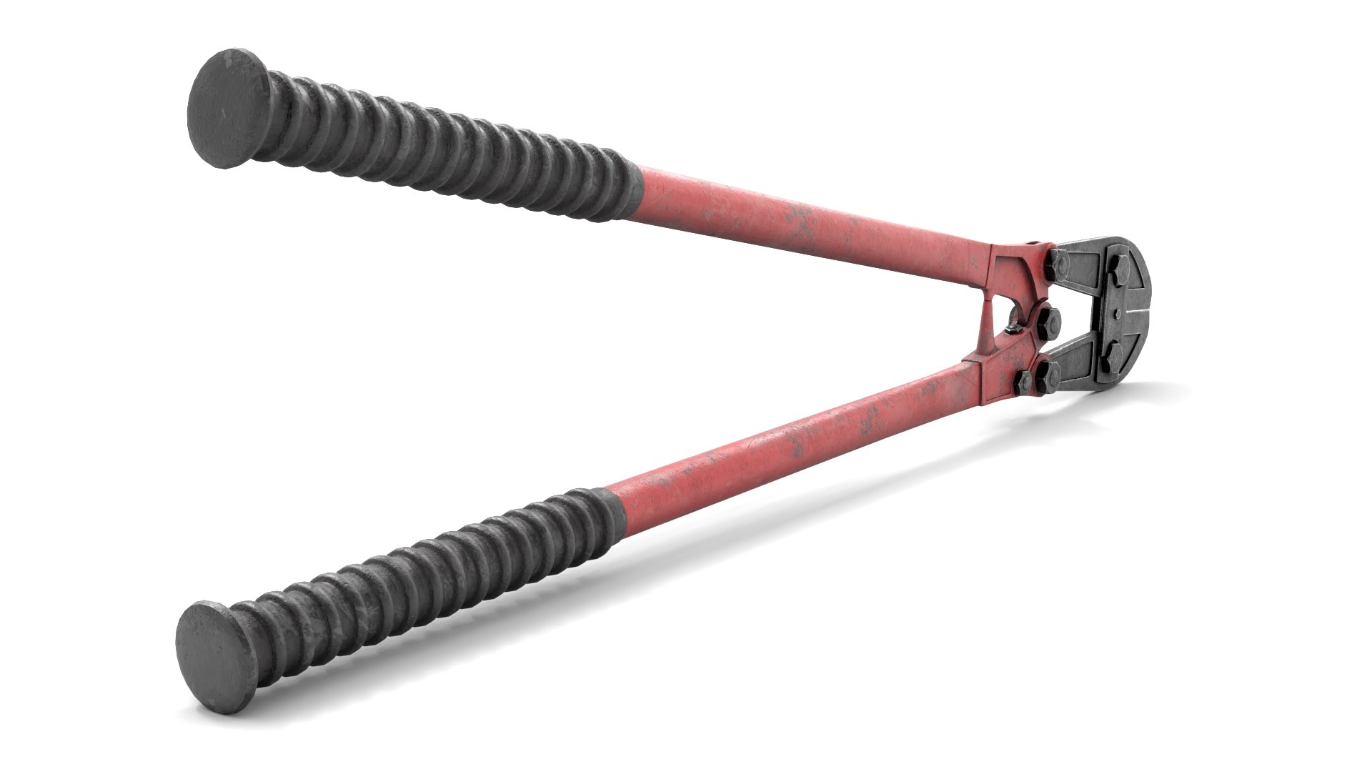 3D model bolt cutter - TurboSquid 1691038