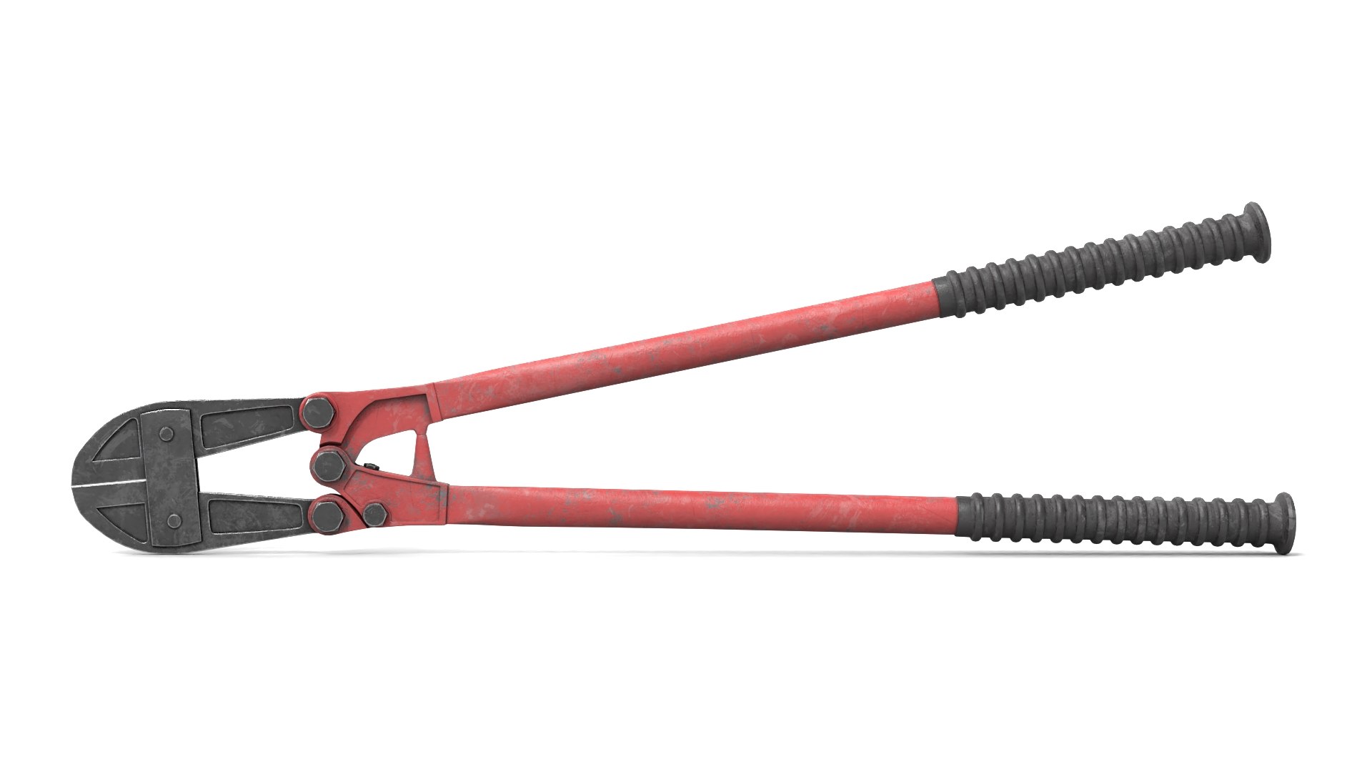 3D model bolt cutter - TurboSquid 1691038