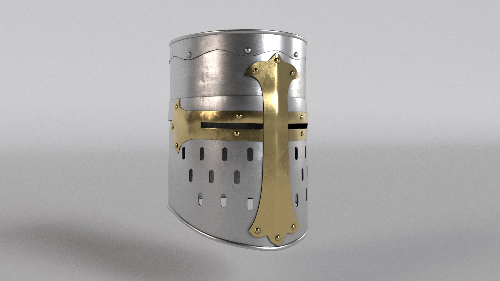 3D SwaggerSoulHelmet - TurboSquid 1903879