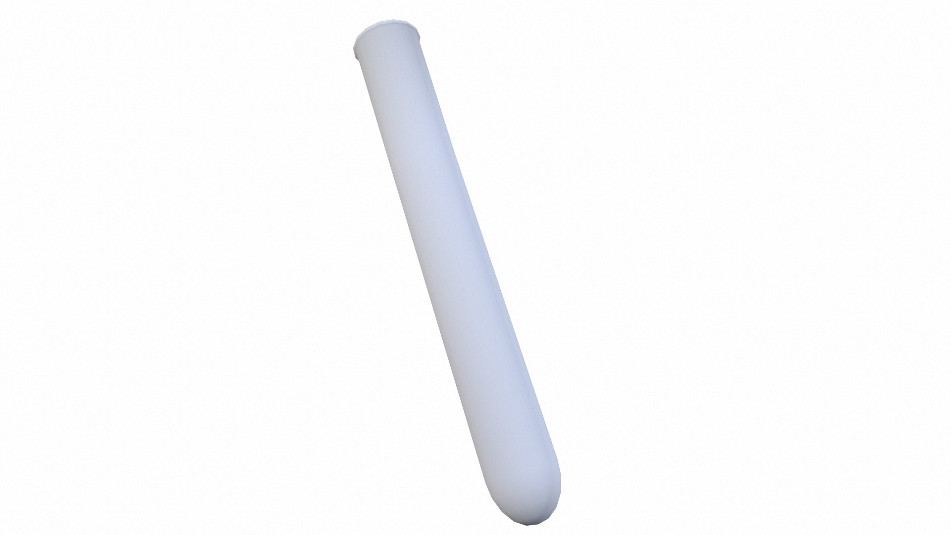 3D Test Tube Model - TurboSquid 2355226