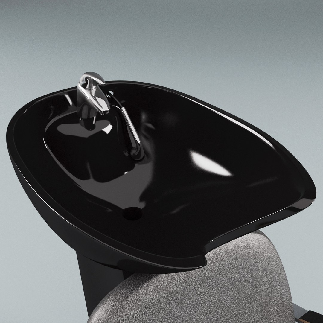 Lightwave Salon Wash Points