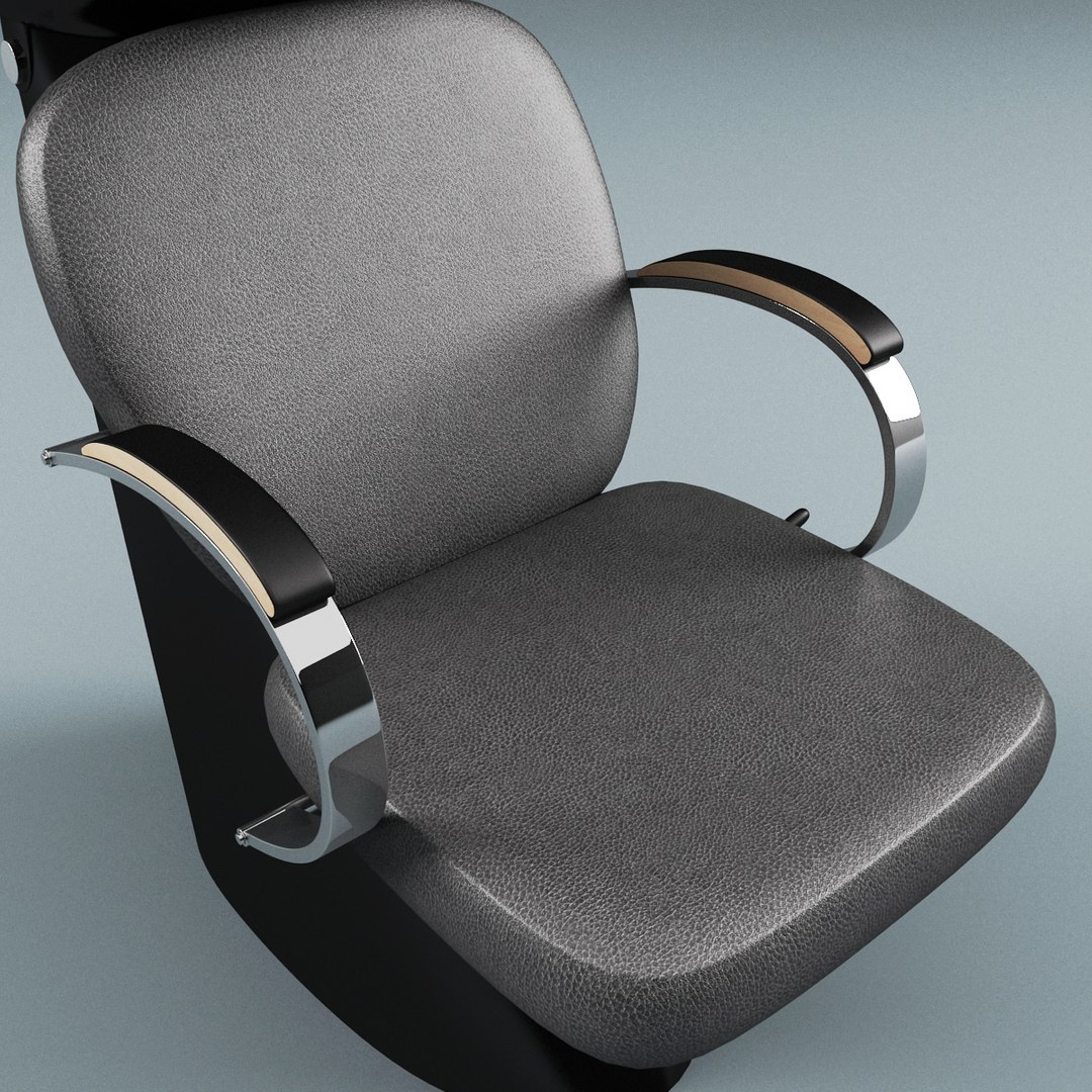 Lightwave Salon Wash Points