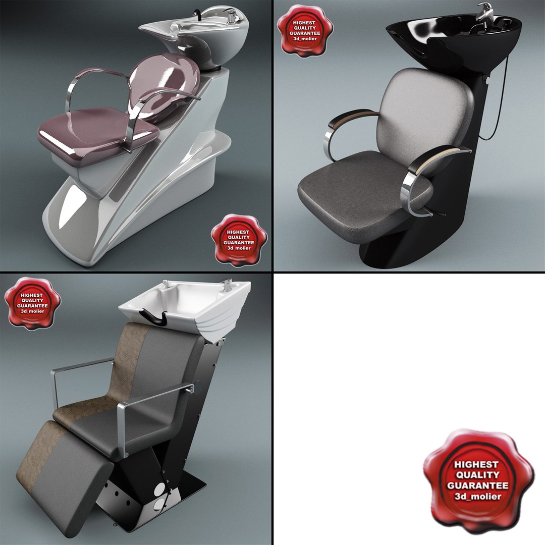 lightwave salon wash points