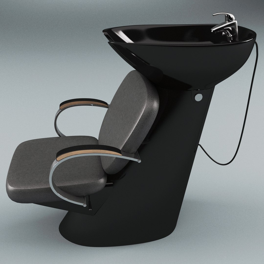 Lightwave Salon Wash Points