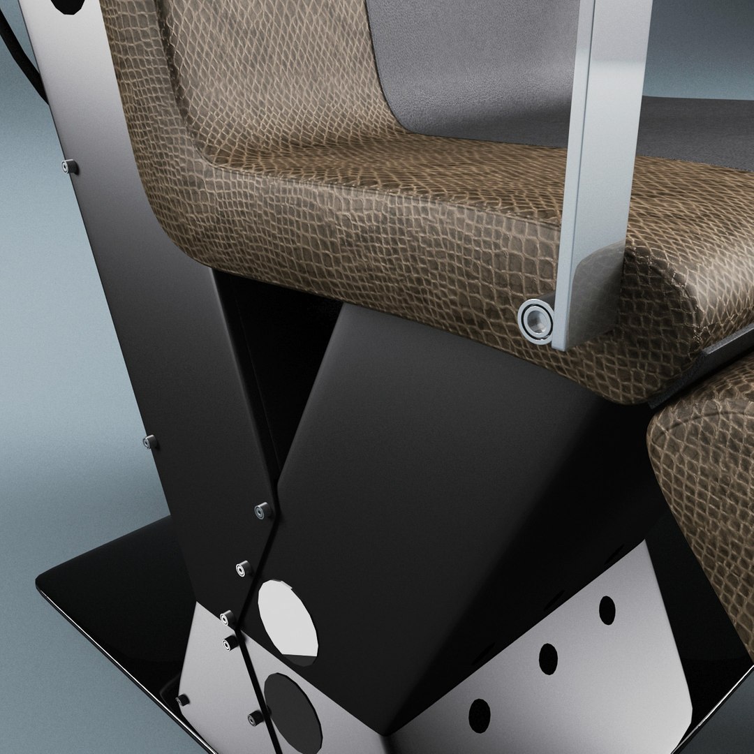 Lightwave Salon Wash Points