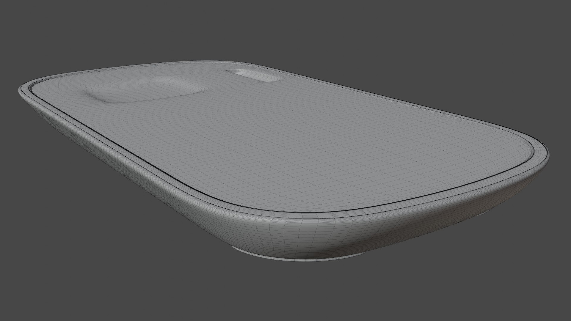 Wireless Charger 3D Model - TurboSquid 1693380