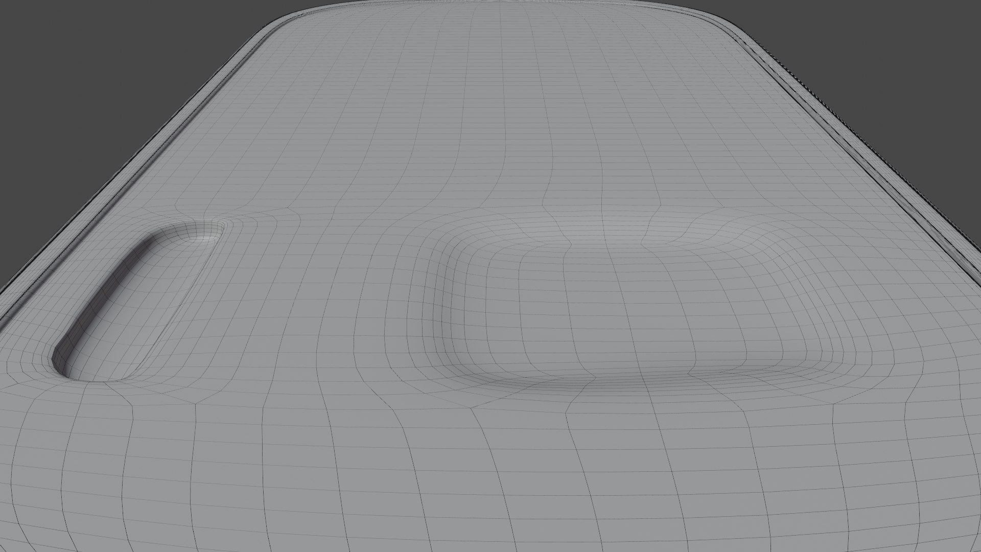 Wireless Charger 3D Model - TurboSquid 1693380