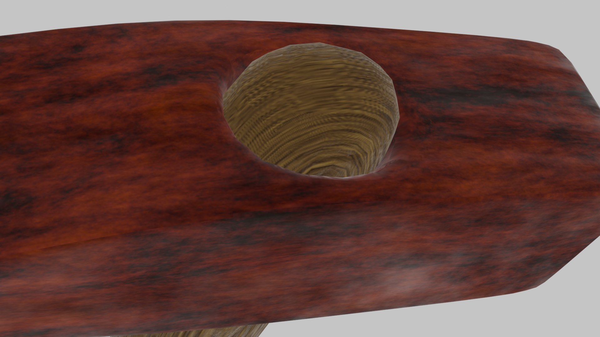 Hammer Model - TurboSquid 2414950
