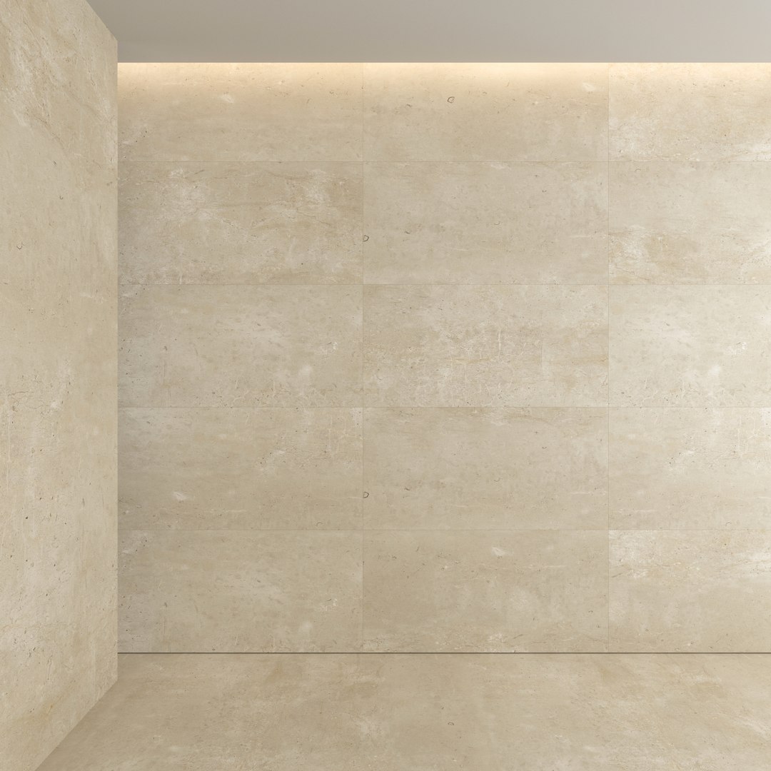 3D model Brushed Limestone 01 - TurboSquid 2165929