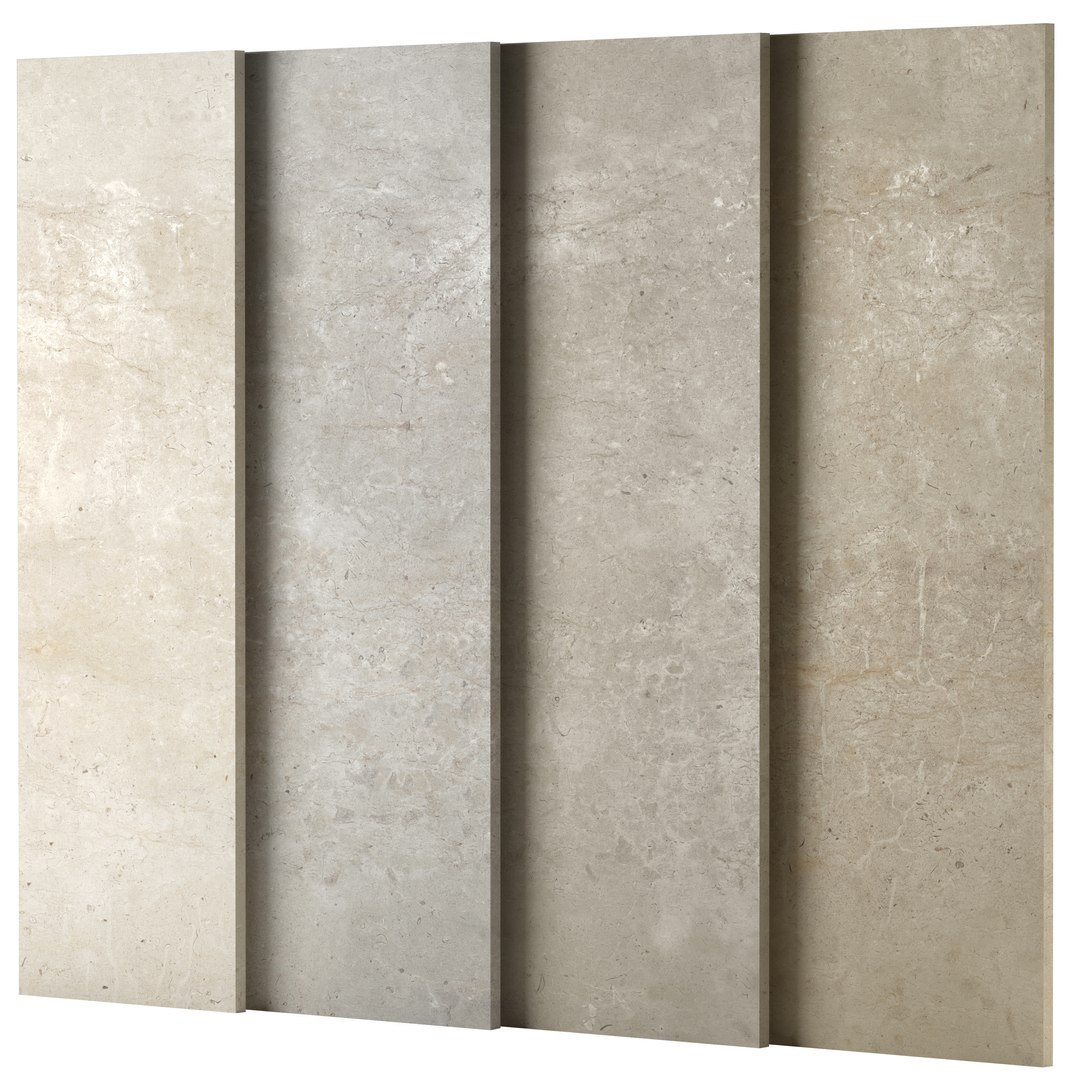 3D model Brushed Limestone 01 - TurboSquid 2165929