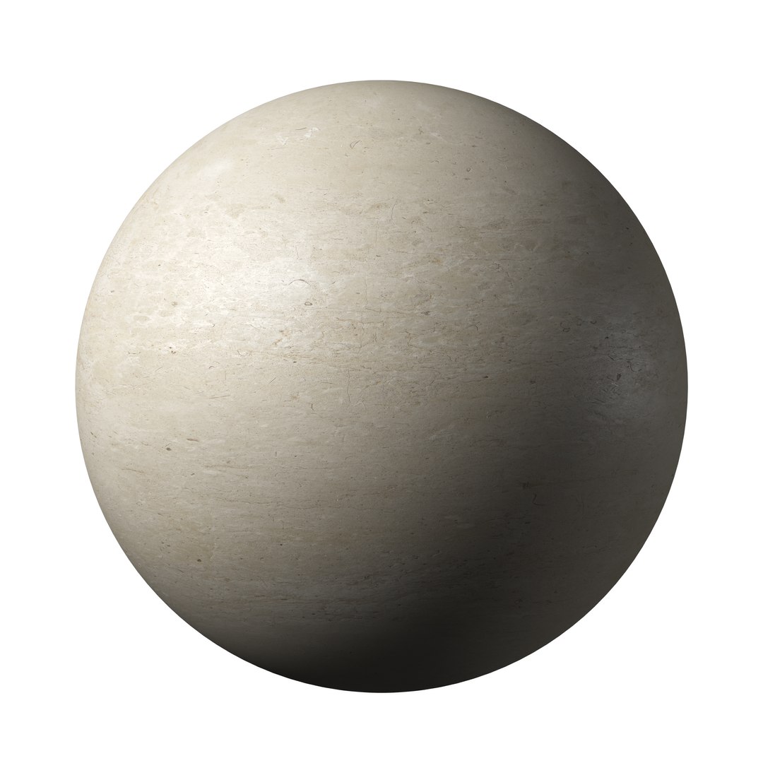 3D model Brushed Limestone 01 - TurboSquid 2165929